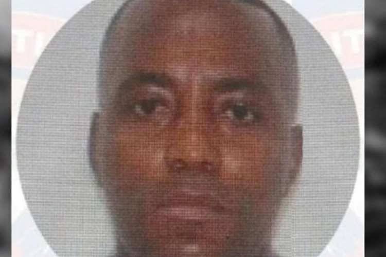 Reportan En Jamaica La Captura De Un Colombiano Involucrado En