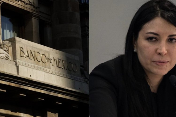 Victoria Rodríguez: respetaré autonomía de Banxico, mi compromiso es ...