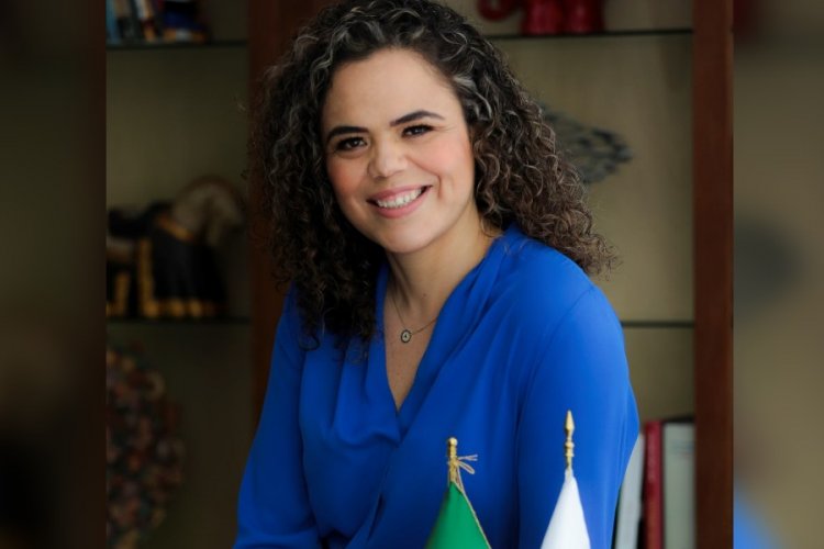 EXCLUSIVA: Mariana Gómez del Campo considera que México llegó en ... EXCLUSIVA: Mariana Gómez del Campo considera que México llegó en ...