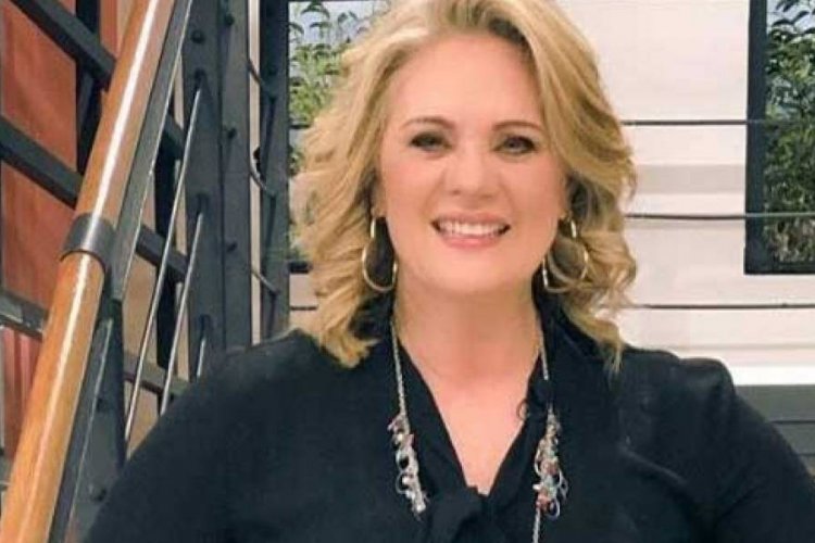 Erika Buenfil no teme que Victoria Ruffo le robe el título de “reina de ...