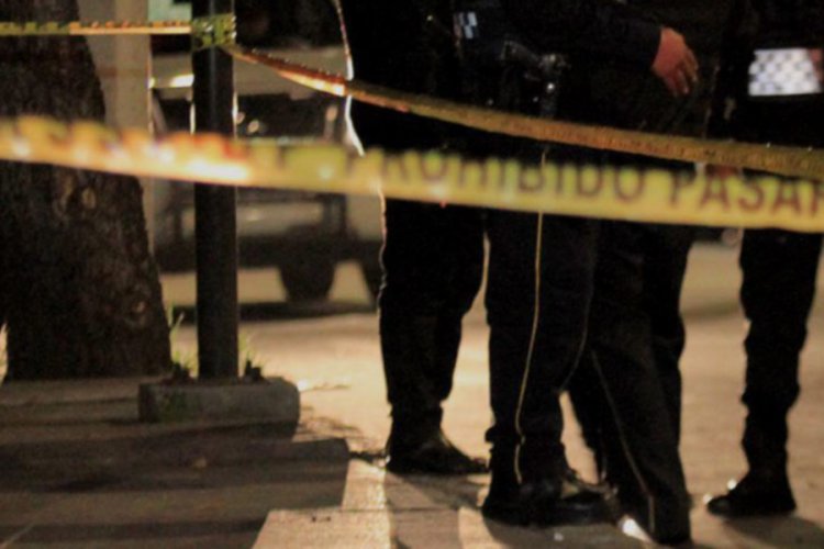 Hombres Armados Asesinan A 6 Personas En Zacatecas Político Mx