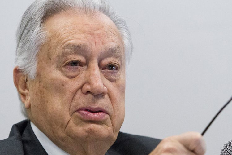 Manuel Bartlett confía en morenistas para aprobación de reforma ...