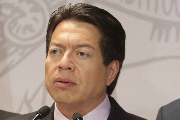 Cercanos a Mario Delgado habrían apoyado creación de Humanismo Mexicano ...