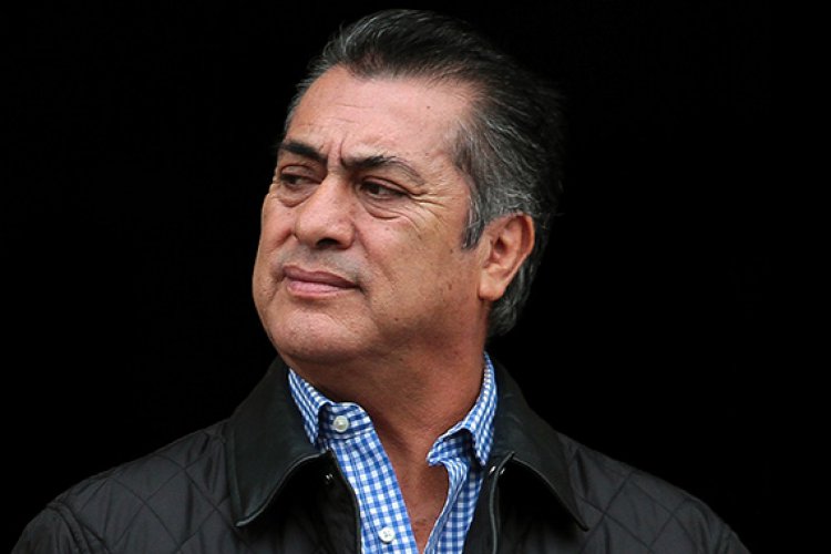 El Bronco continuará hospitalizado, revela Salud de Nuevo León ...