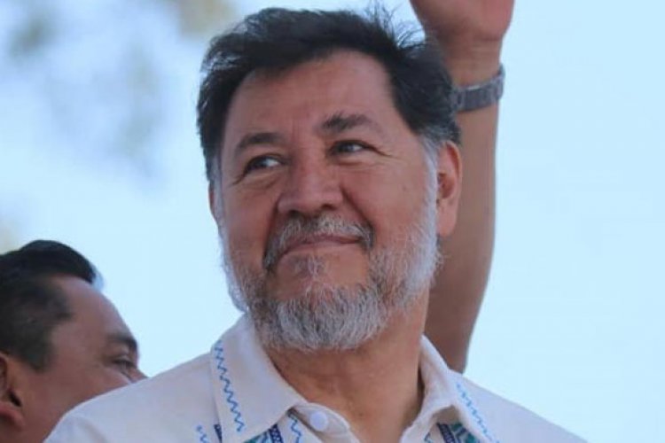 Noroña presume que 31 mil seguidores vieron transmisión en sus redes ...