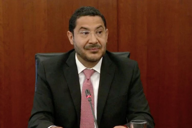 Batres se deslinda de represión en Álvaro Obregón y señala actitud ...