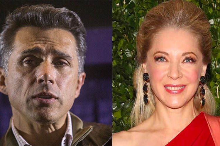 Mayer recuerda a Edith González como gran mujer y excelente actriz ...