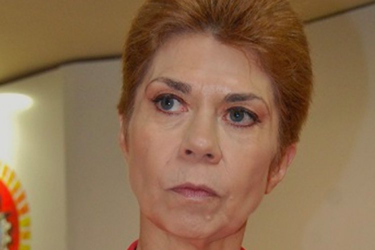 Beatriz Pagés renuncia al PRI, es la 2da baja en el partido en 4 horas ...