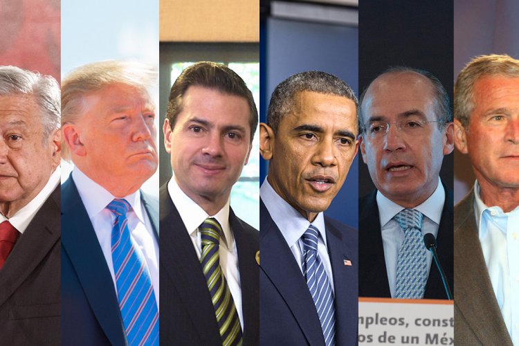 Iniciativa Mérida: ¿qué es y por qué AMLO quiere desaparecerla ...