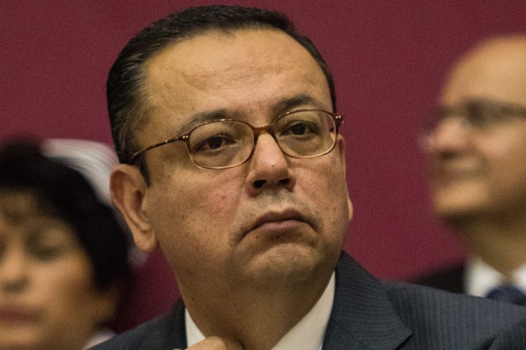 Germán Martínez le responde a AMLO: ‘no soy agachón, le hubiera ...