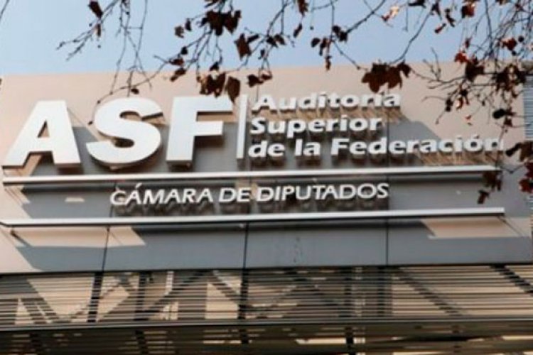 Cuenta Pública: ASF detecta irregularidades por más de 64 mil millones de pesos - Político MX