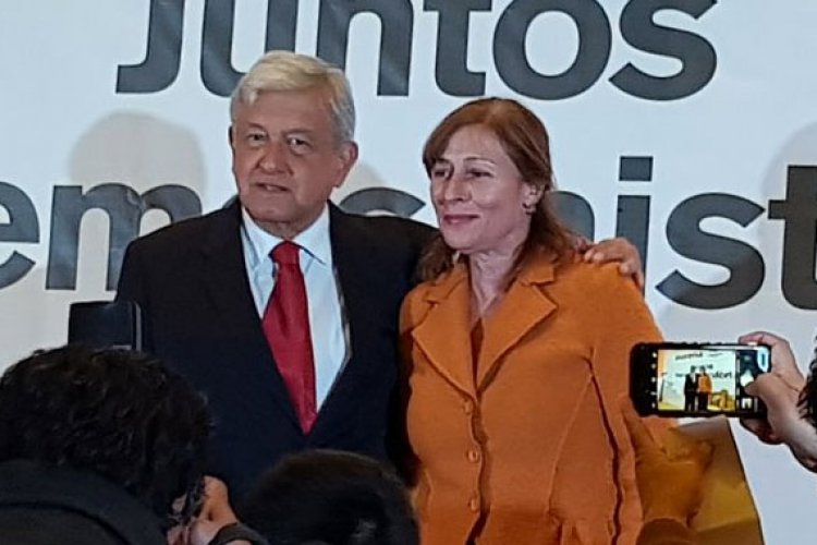 Clouthier agradece a AMLO respuesta a Trump: eso es mostrar altura ...