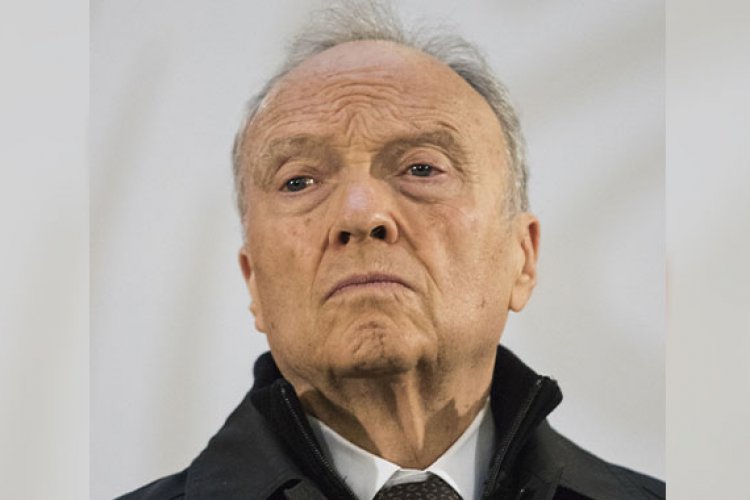 Gertz Manero confirma que acudirá al Senado cuando sea citado: no pasa ...