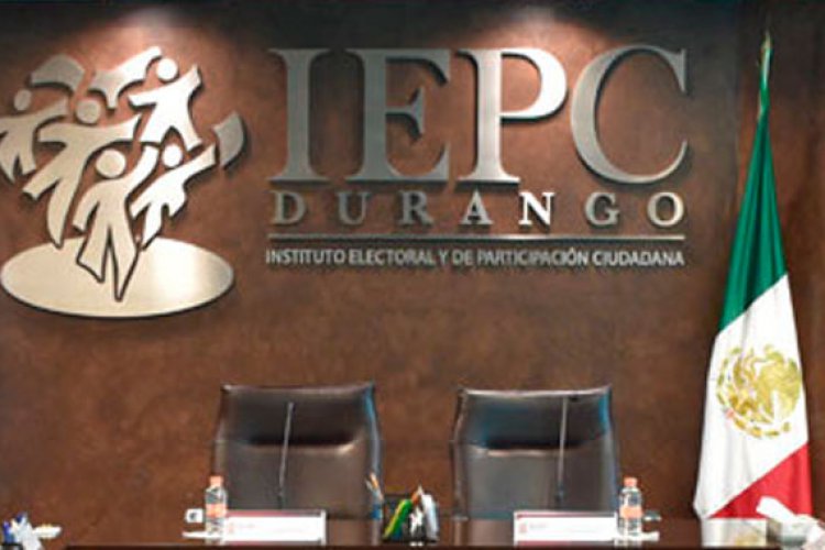 IEPC anuncia cierre de 2,500 casillas, se inicia cómputo en Durango ...
