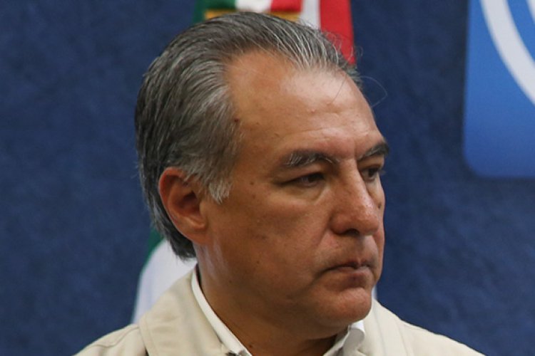 Encuentran muerto a hermano de exgobernador Marco Adame - Político MX