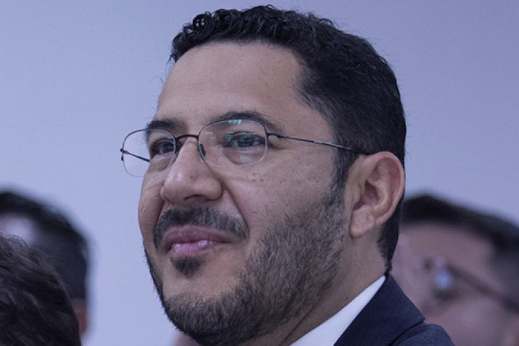 Batres por arresto de líder de La Luz del Mundo: tendrá que responder ...