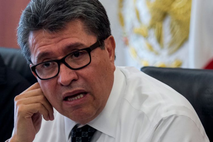 Monreal: que casas en extinción de dominio vayan a programas sociales ...