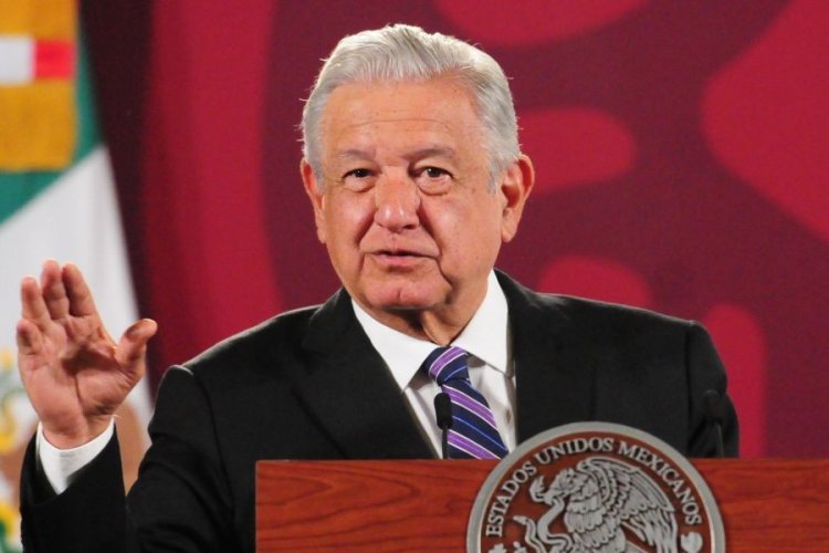 AMLO confirma detención en México de personaje famoso de Colombia ...