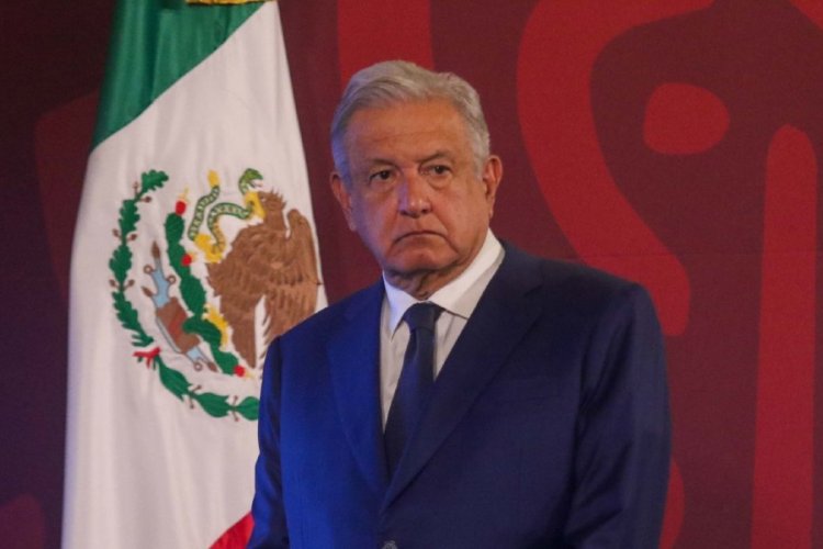 AMLO descarta que discusión sobre sucesión presidencial polarice al ...
