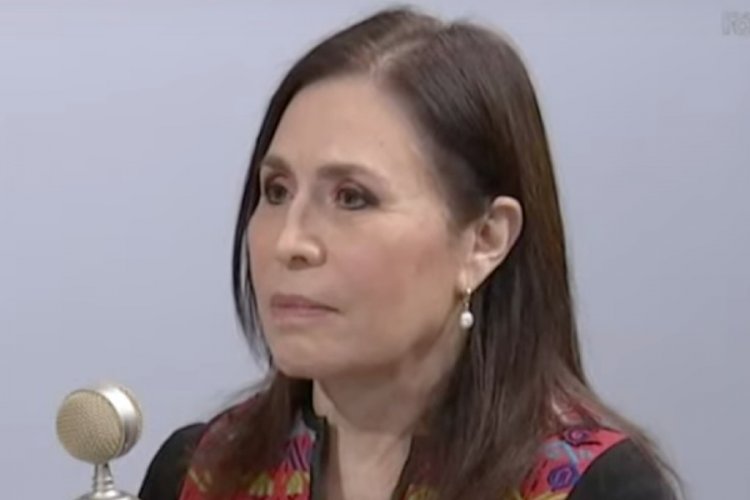 Rosario Robles buscará reparación del daño por pasar 3 años en prisión ...
