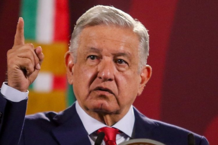 AMLO reta a gobernadores de PAN y MC a decir si Ejército les ayuda en ...