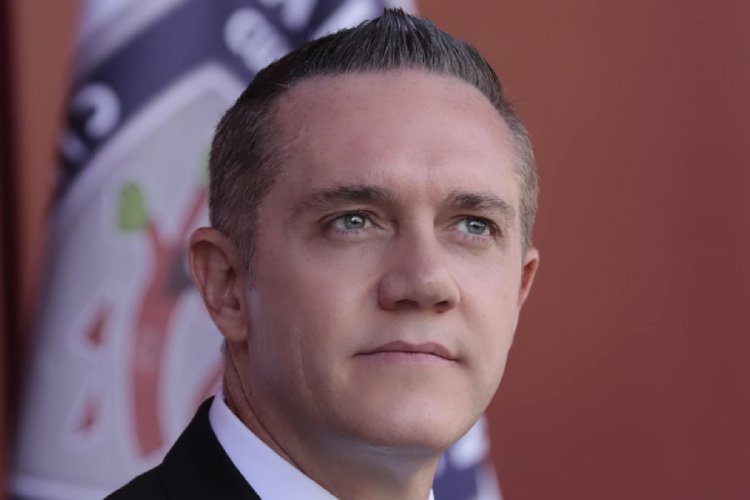 Adrián Rubalcava suma puntos y se mete en carrera para candidatura de ...