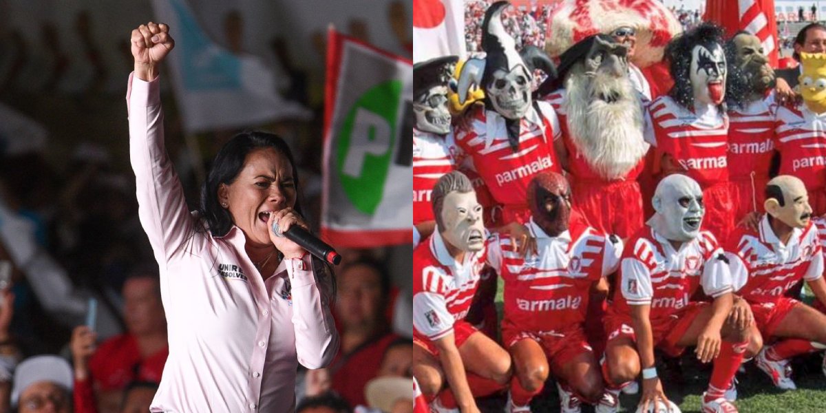 Elecciones 2023. Alejandra del Moral generará condiciones para regresar ...