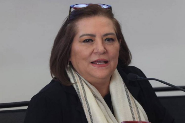 Guadalupe Taddei defiende propuesta de Flavio Cienfuegos para ...