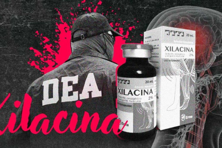 Xilacina