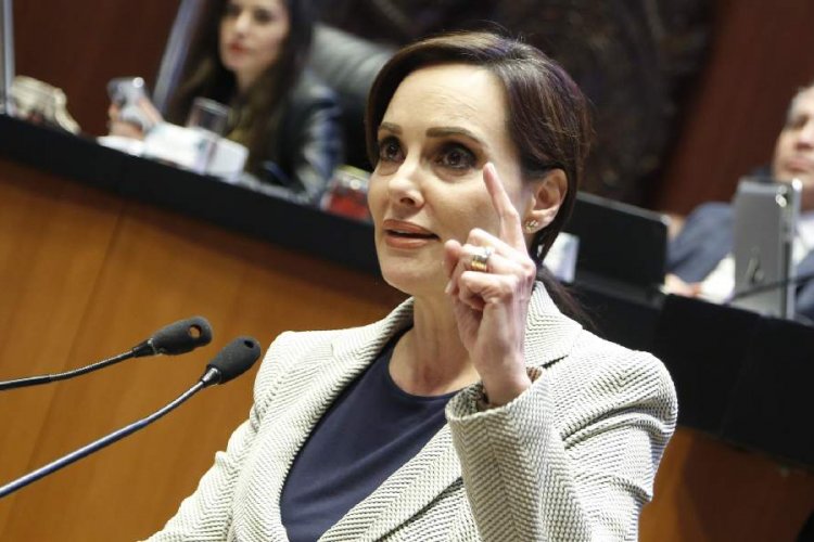 3 Polémicas De Lilly Téllez Antes De Bajarse De La Contienda Por La