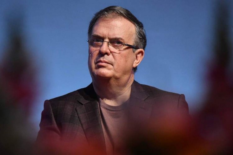 Ebrard espera reunión con Morena por encuesta y pide a ‘corcholatas’ no ...