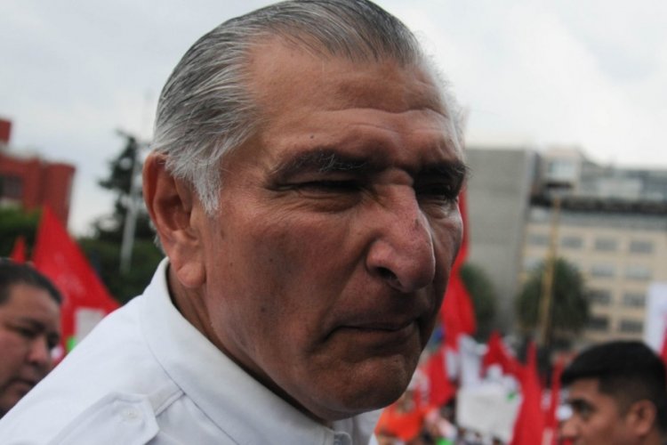 Tepjf Confirma Multa Contra Adán Augusto Por Incumplir Medidas Del Ine