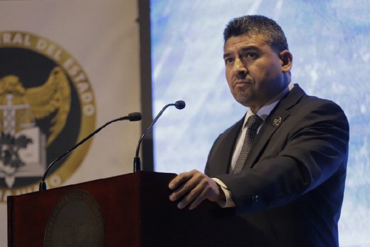 Fiscal De Guanajuato Político Mx
