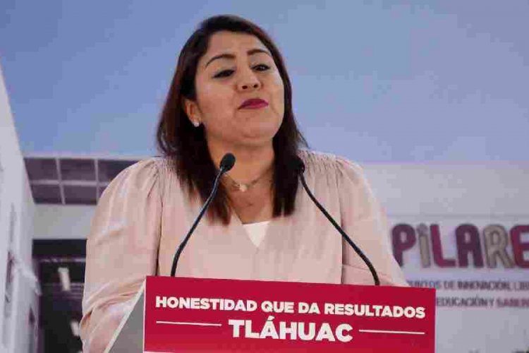 Elecciones 2024. Berenice Hernández Calderón va por la reelección en ... Elecciones 2024. Berenice Hernández Calderón va por la reelección en ...