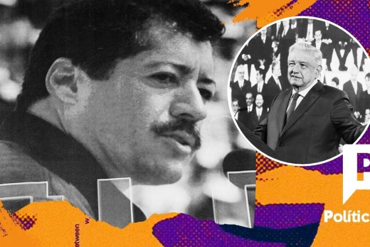 Caso Colosio: AMLO pedirá a Gertz Manero explicar investigación sobre ...
