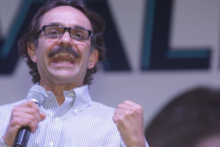 Gabriel Quadri critica a AMLO por encargo de Marko Cortés - Político MX