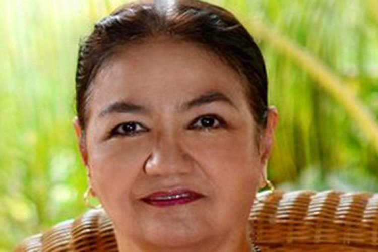 Dulce María Sauri reconoce 'caída estrepitosa' del PRI en elecciones ...