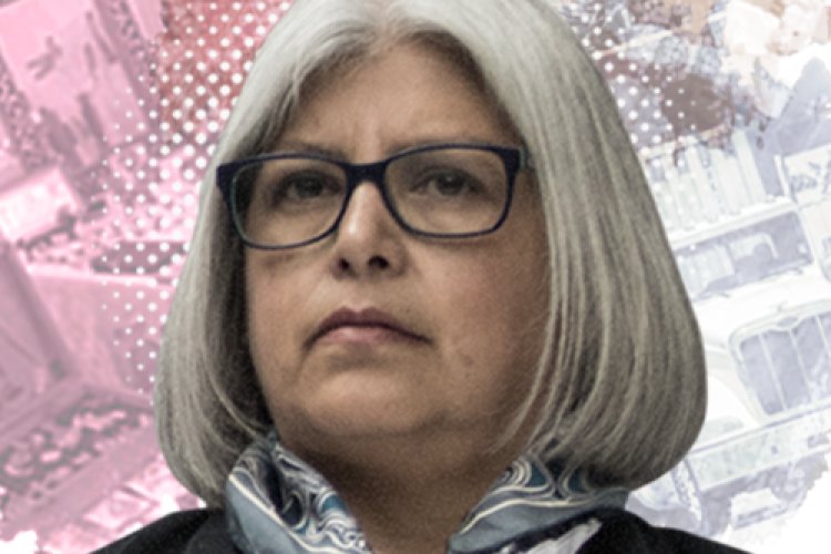 Graciela Márquez agradece a AMLO por nominación para el Inegi y ...