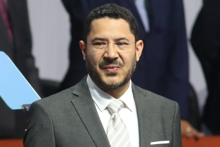 Batres llama a peregrinos a respetar los protocolos de salud en visita ...